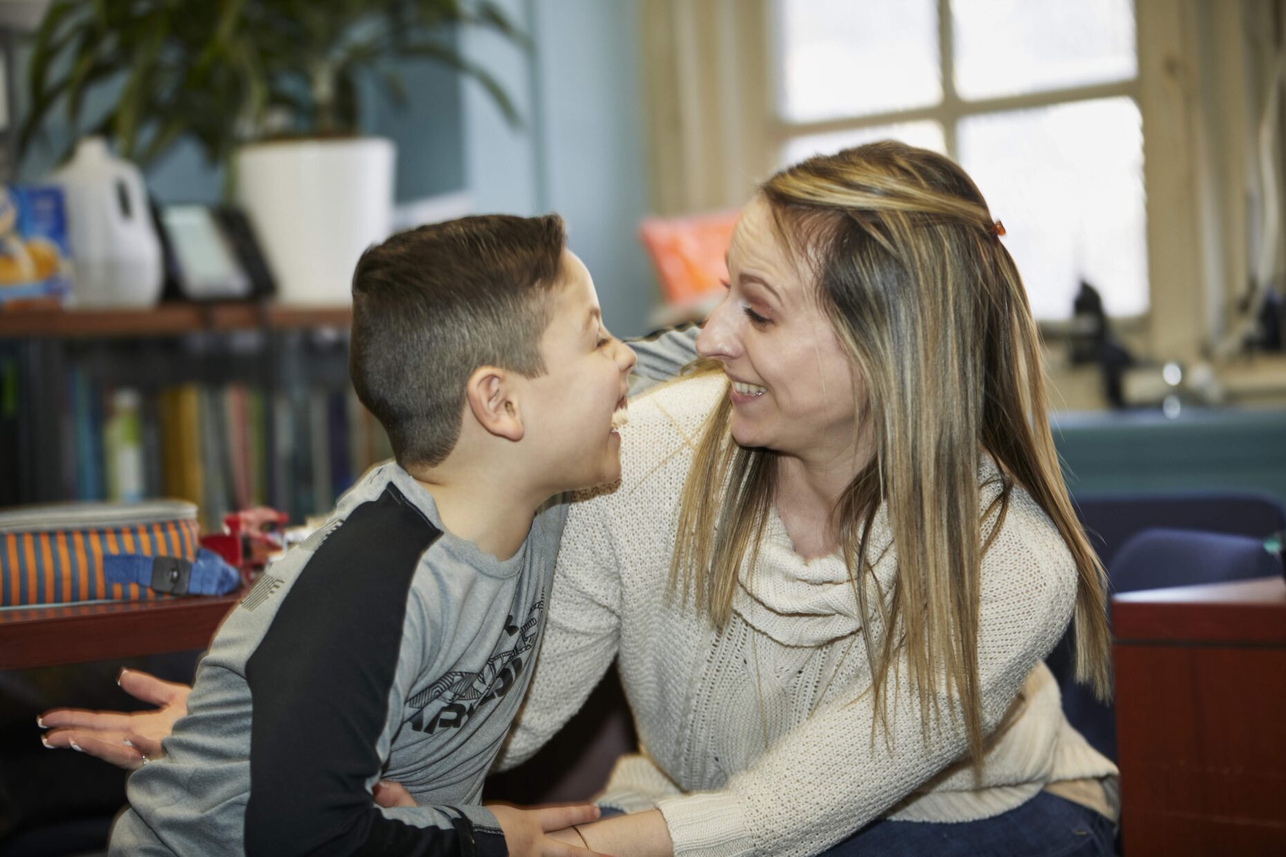 Case Studies - Project Evident