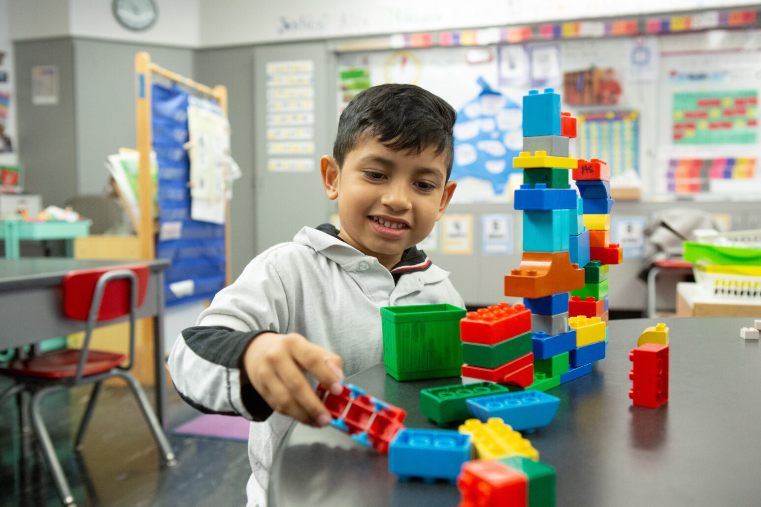 Resources - Project Evident