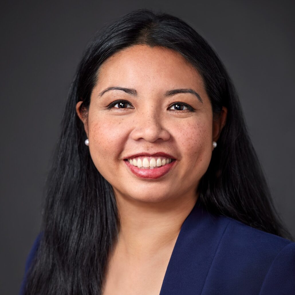 Our Team - Project Evident