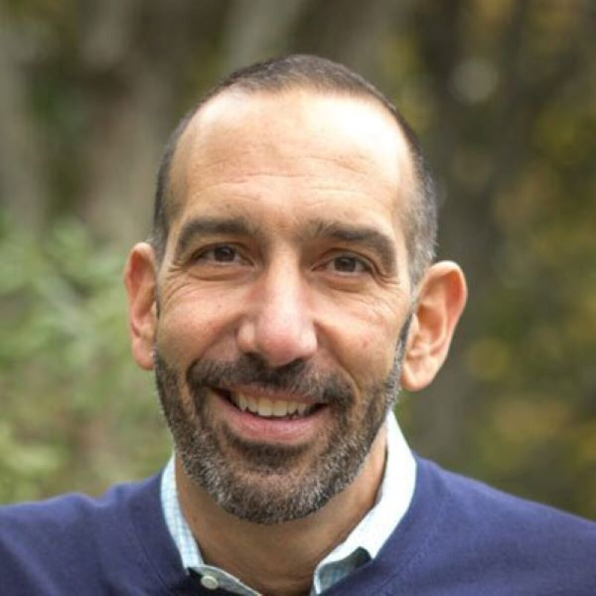 Our Board - Project Evident