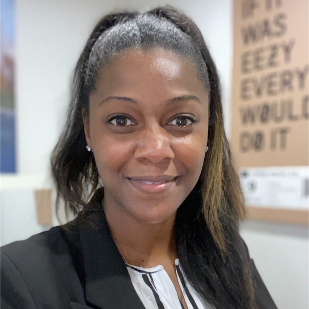 Our Team - Project Evident