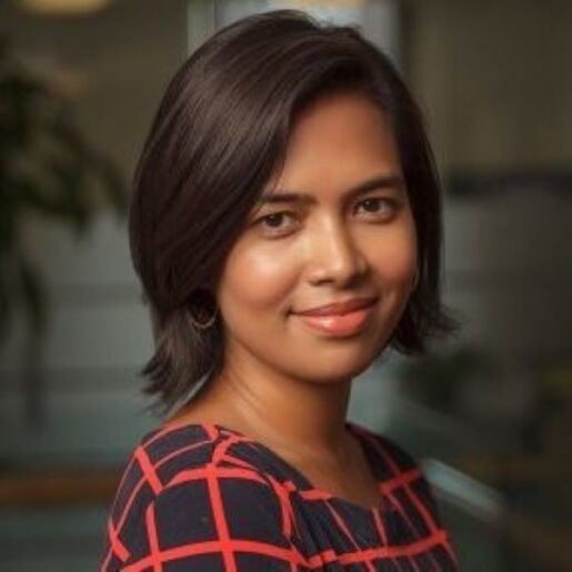 Our Team - Project Evident