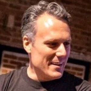 Our Team - Project Evident