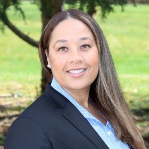 Our Team - Project Evident