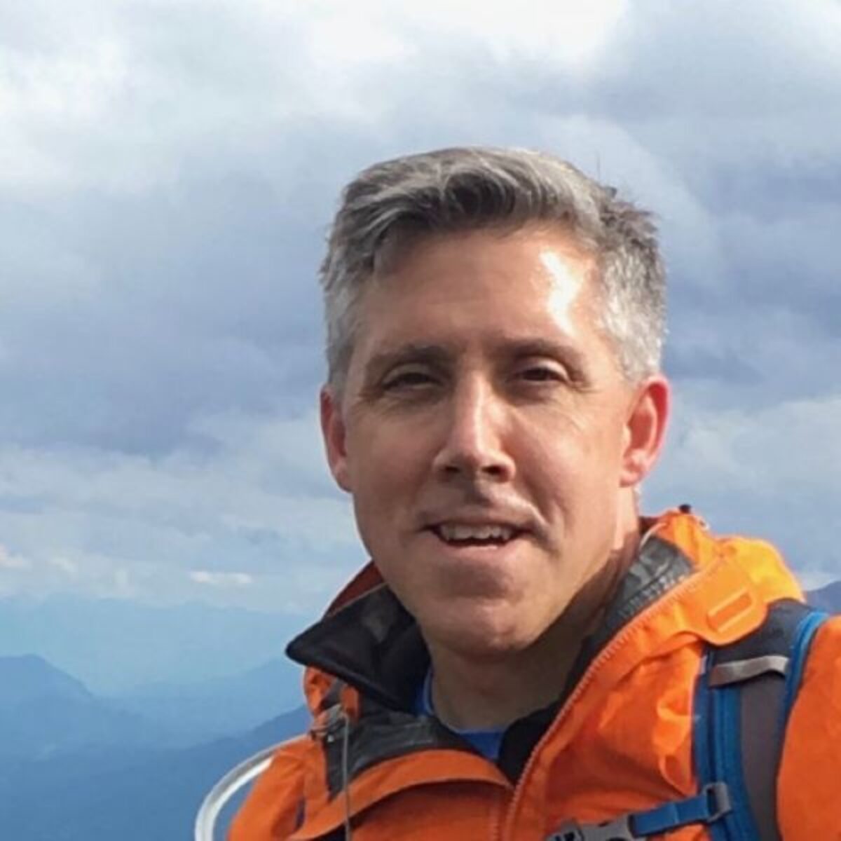 Our Board - Project Evident