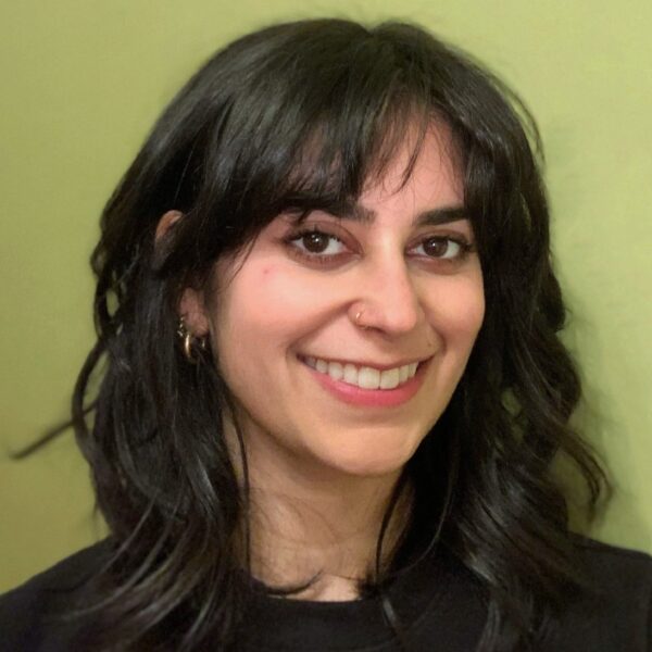 Our Team - Project Evident