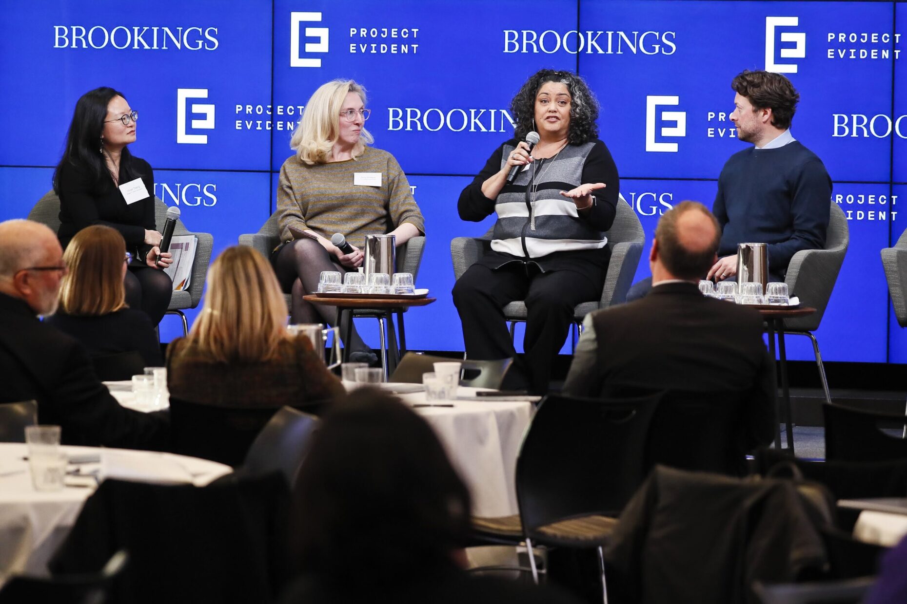 The Next Generation of Evidence Will Be Practitioner-Led - Project Evident