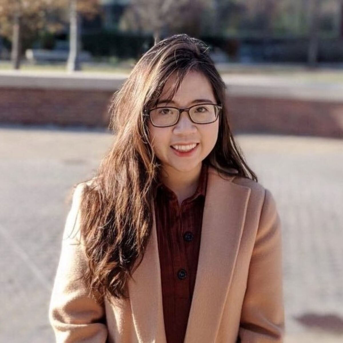 Our Team - Project Evident