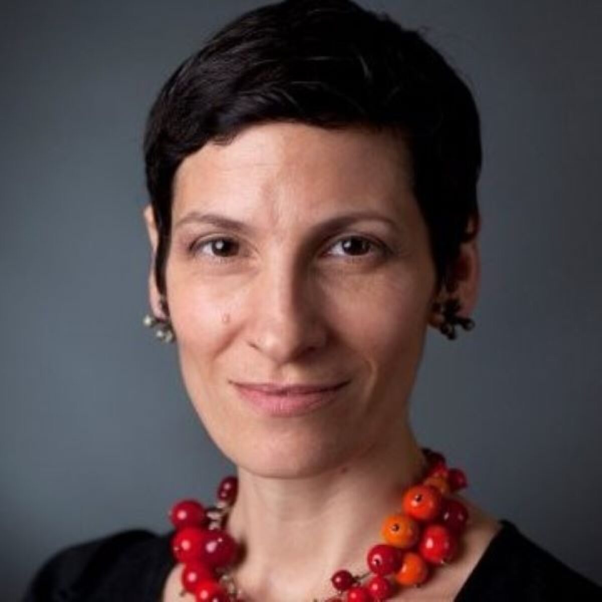 Our Team - Project Evident