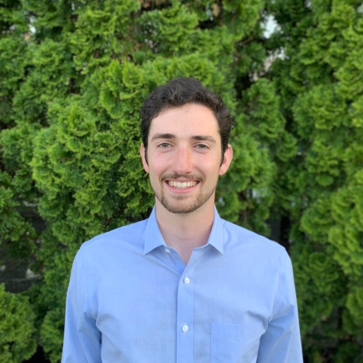 Our Team - Project Evident