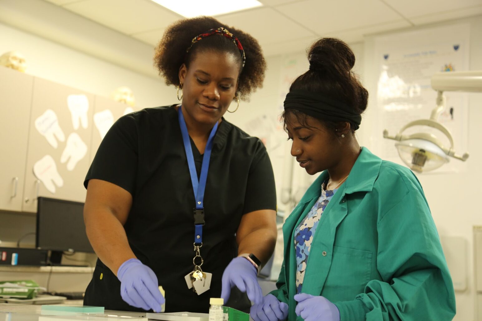 Resources - Project Evident