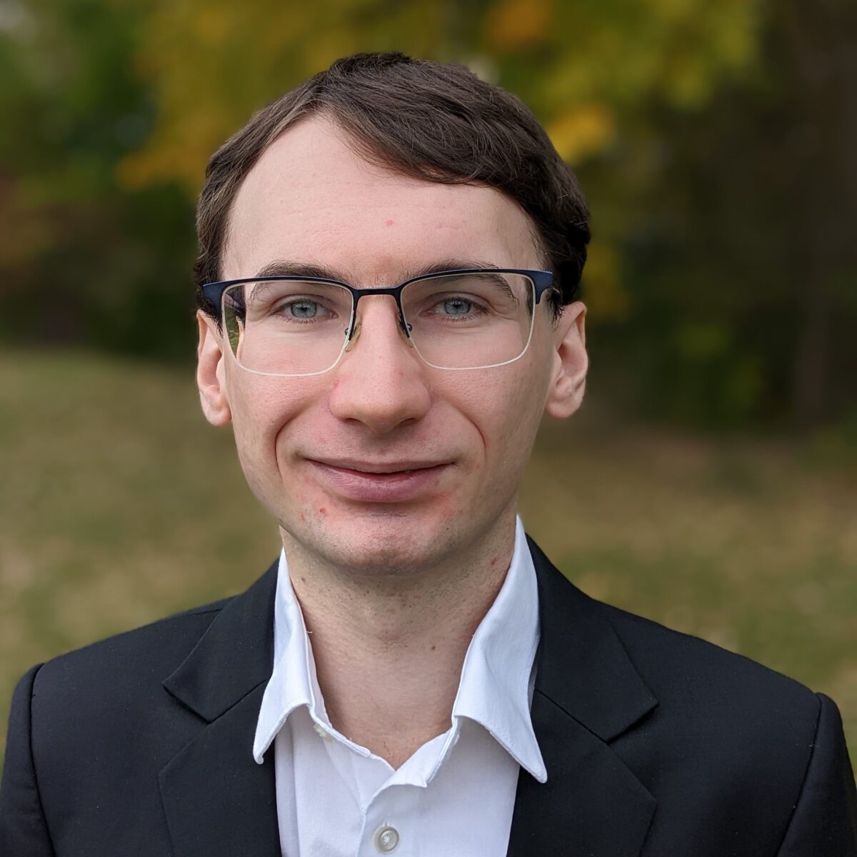 Our Team - Project Evident