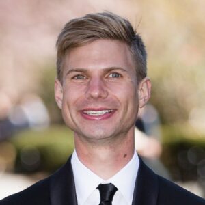 Our Team - Project Evident