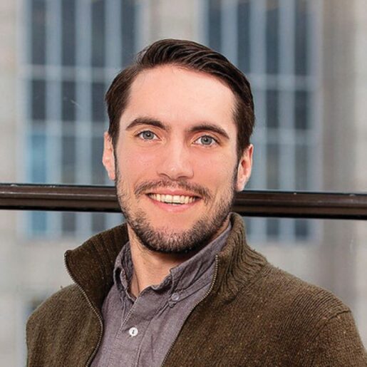 Our Team - Project Evident