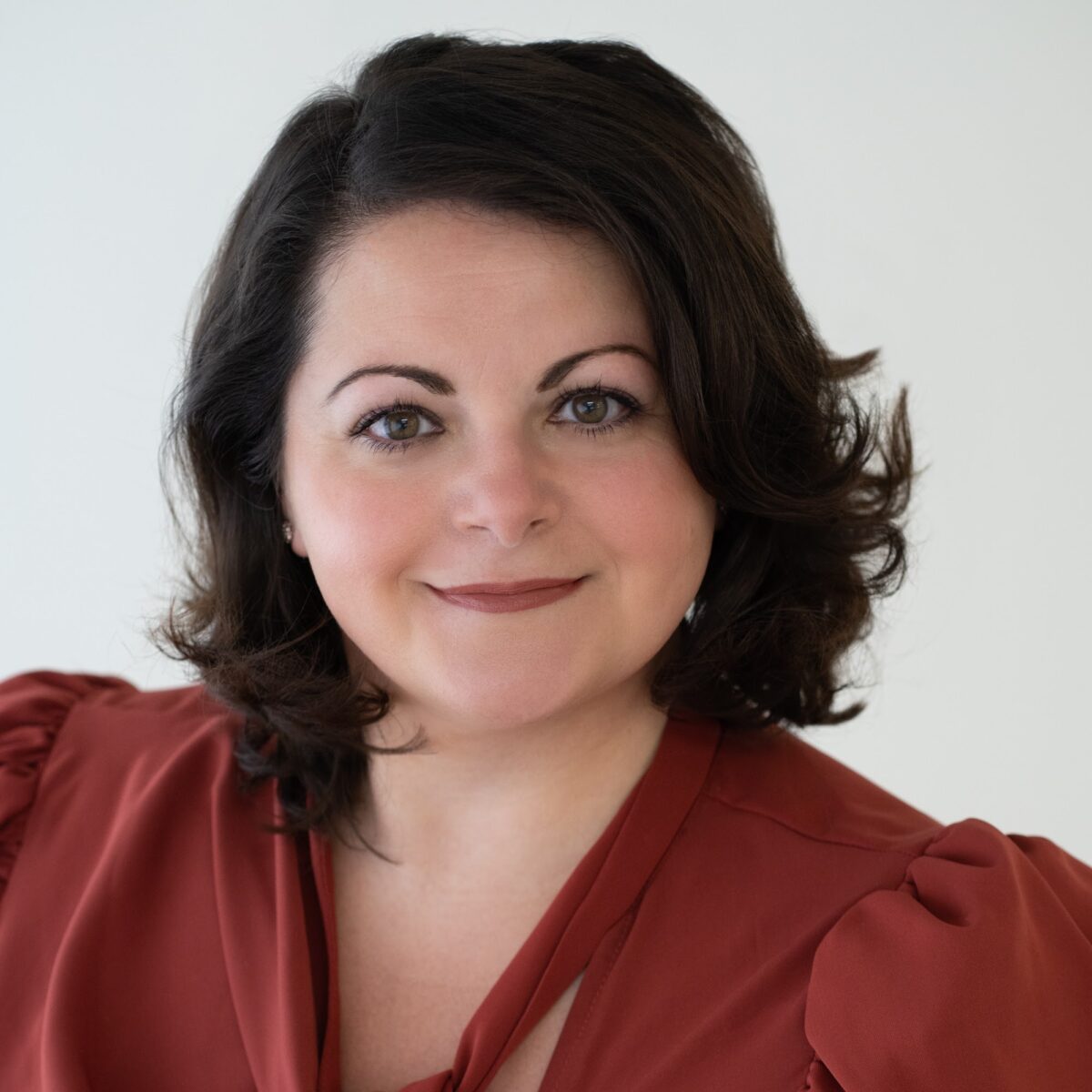 Our Team - Project Evident