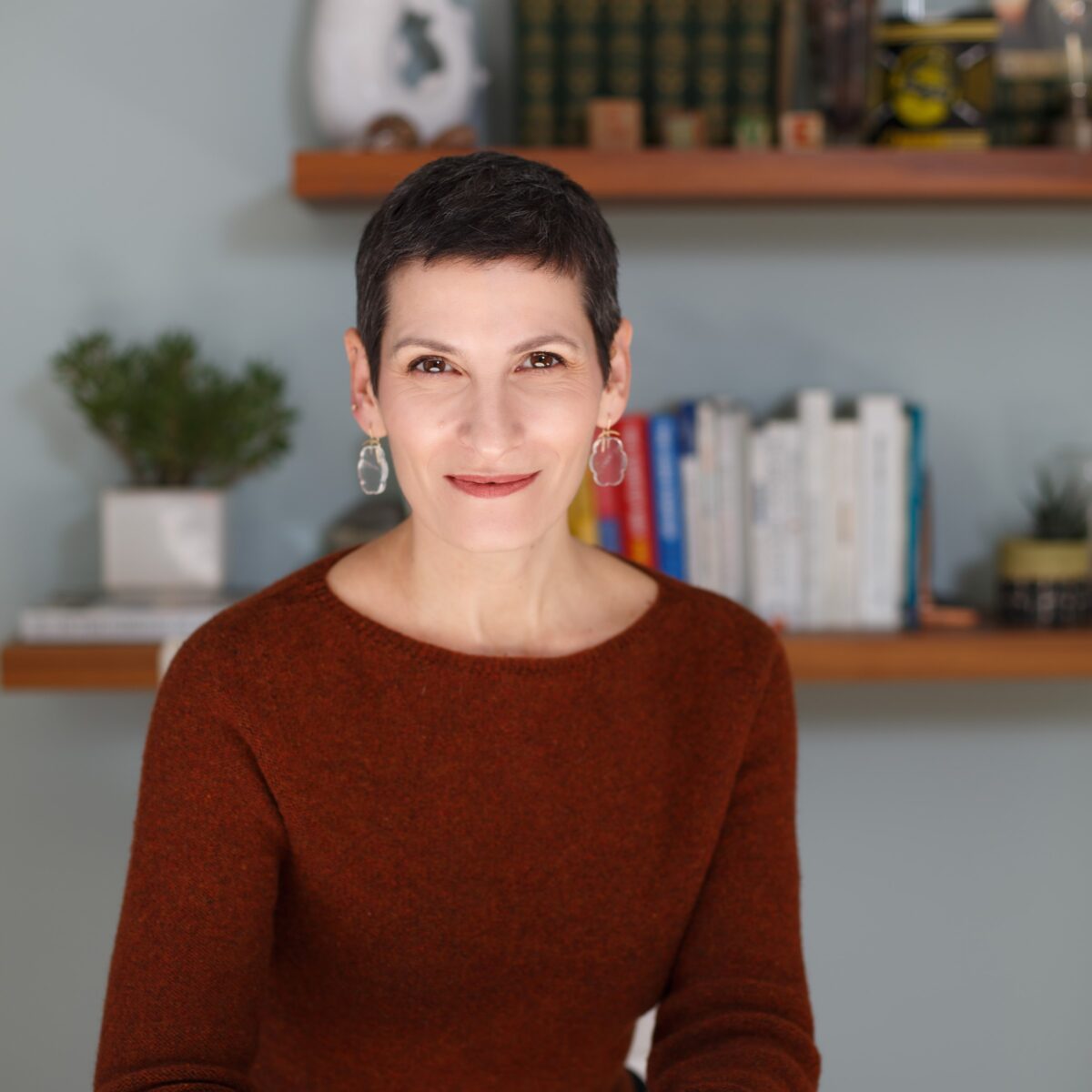 Our Team - Project Evident