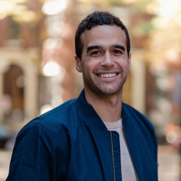 Our Team - Project Evident