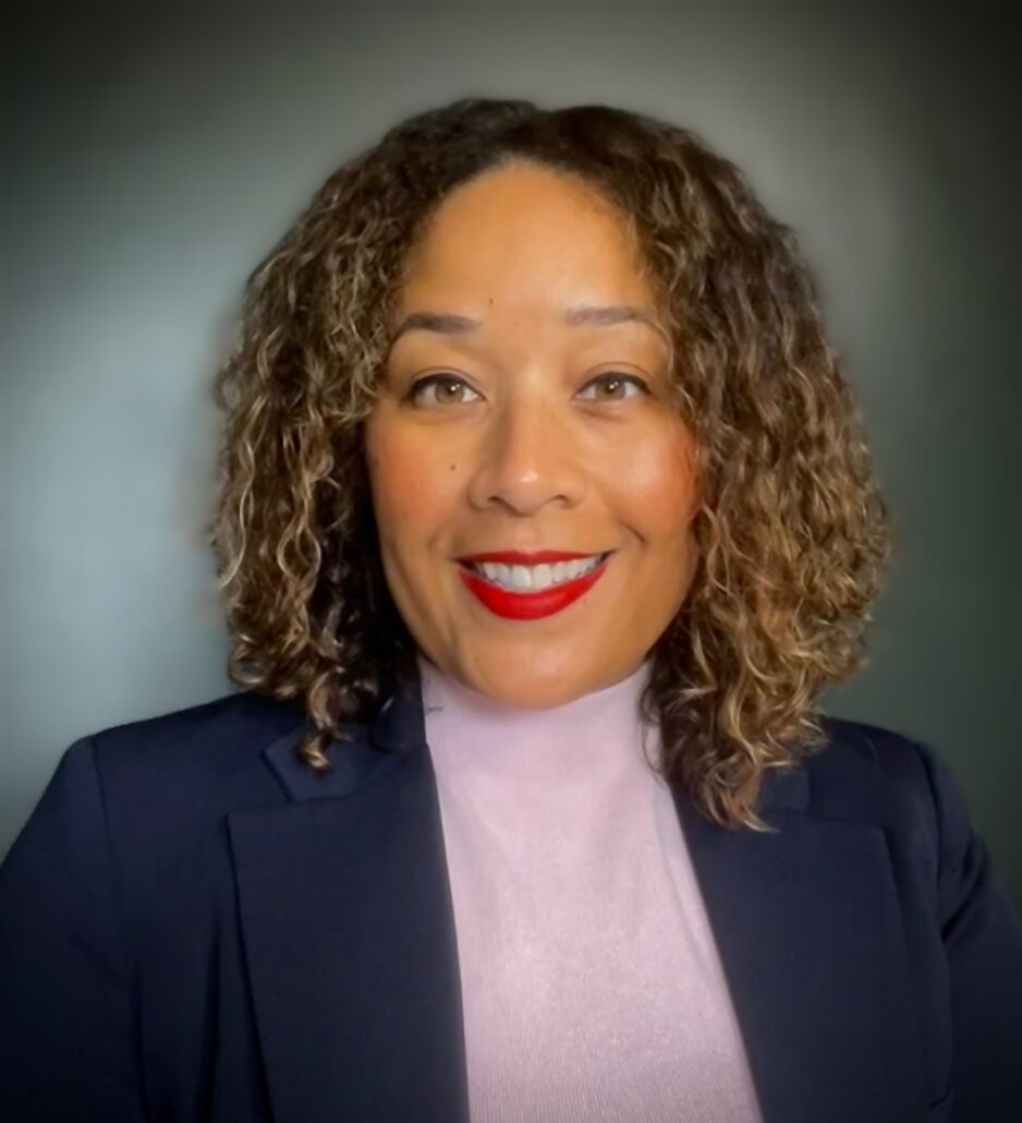 Our Team - Project Evident