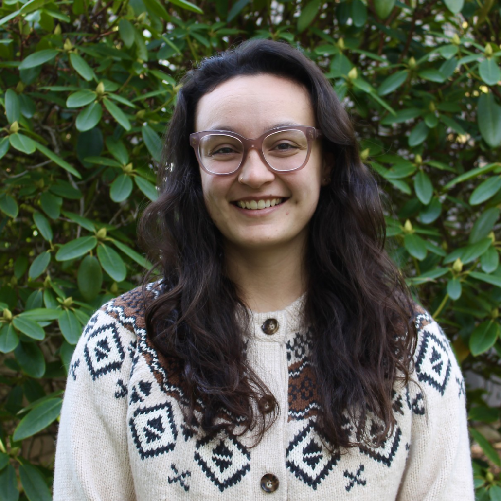 Our Team - Project Evident