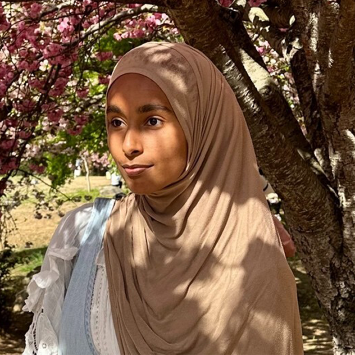 Our Team - Project Evident