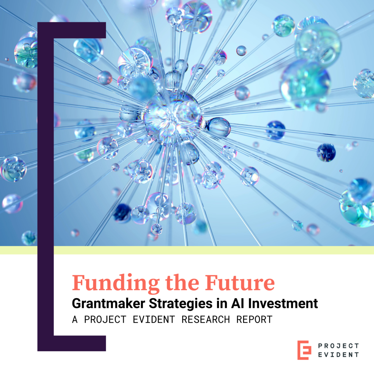 Project Evident Publishes the Funding the Future: Grantmaker Strategies in AI Investment Report ...