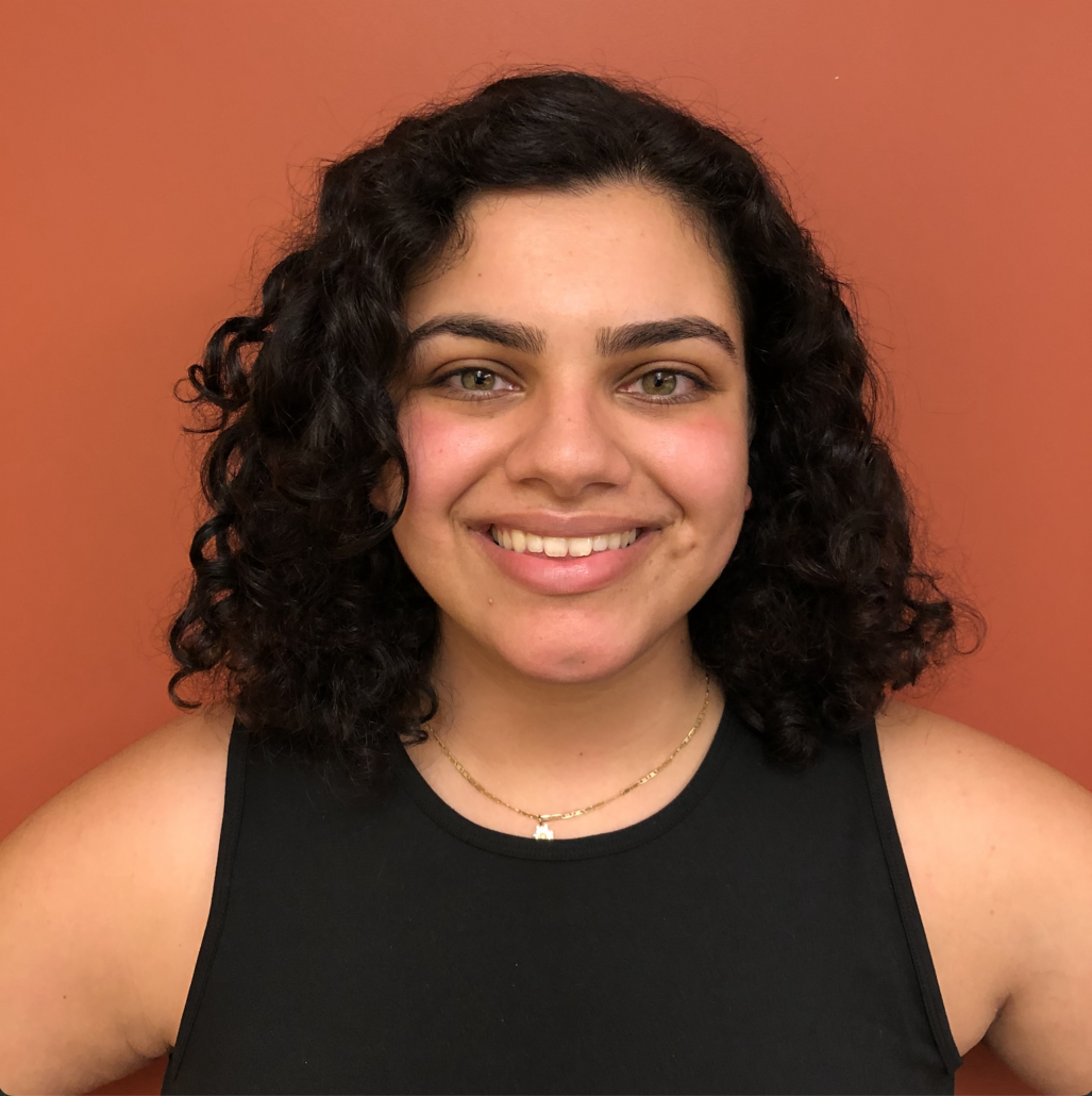 Our Team - Project Evident