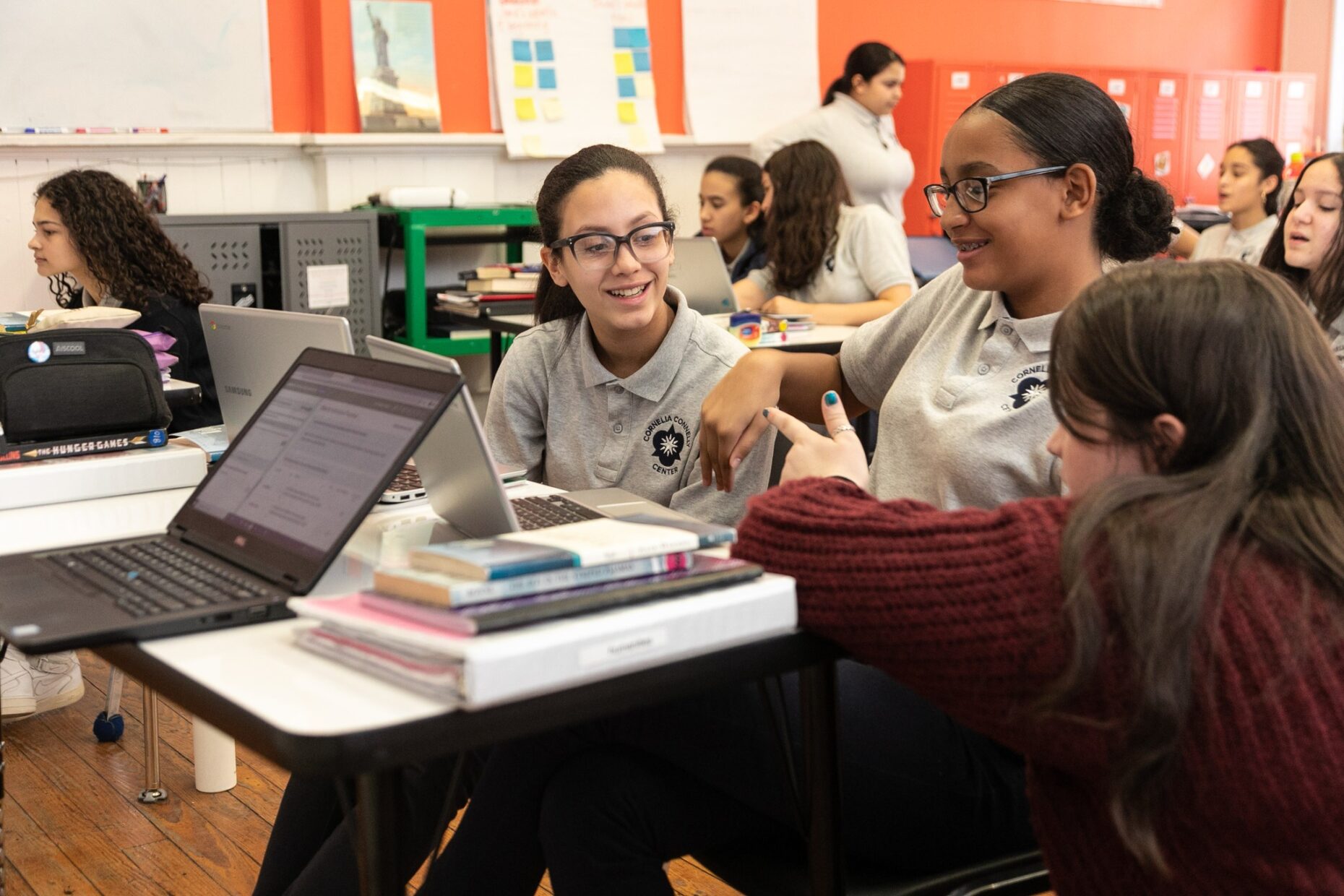 New Case Study: How Quill.org Navigates Rapid AI Change for Equity ...