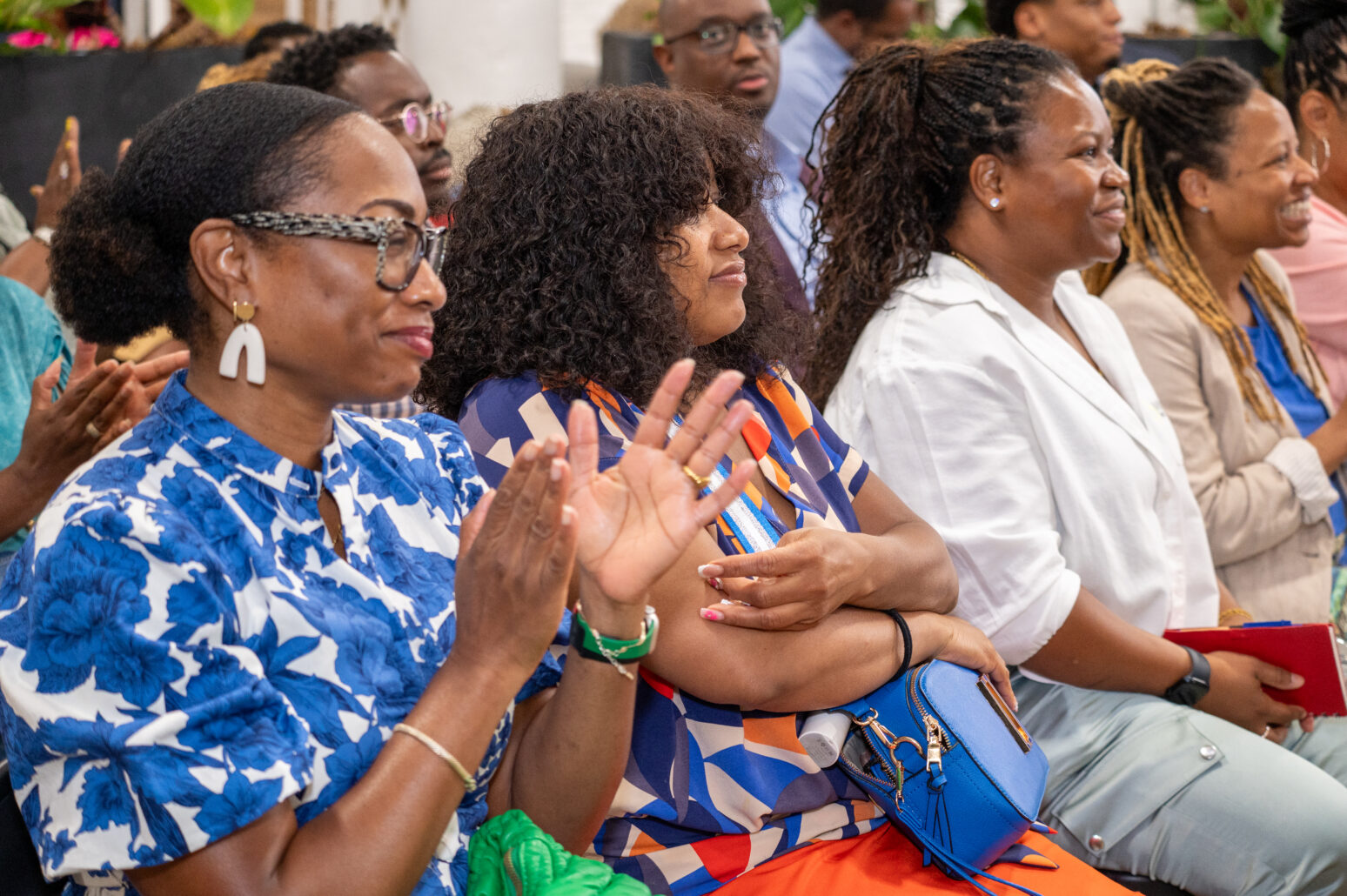 Project Evident's Report Highlights Nonprofit Leadership Development ...